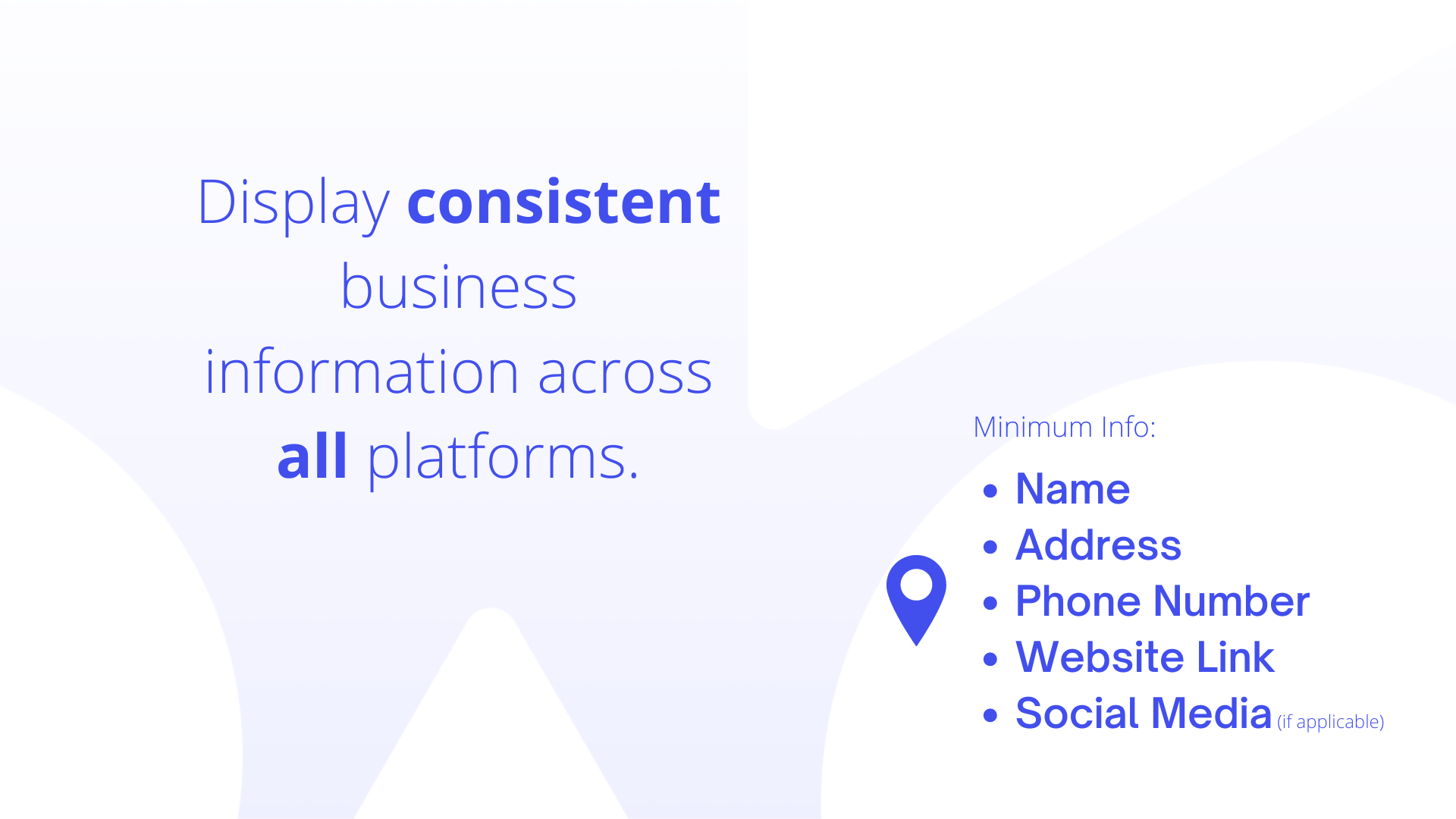 6 Ways To Improve Bing Places for Your Small Business