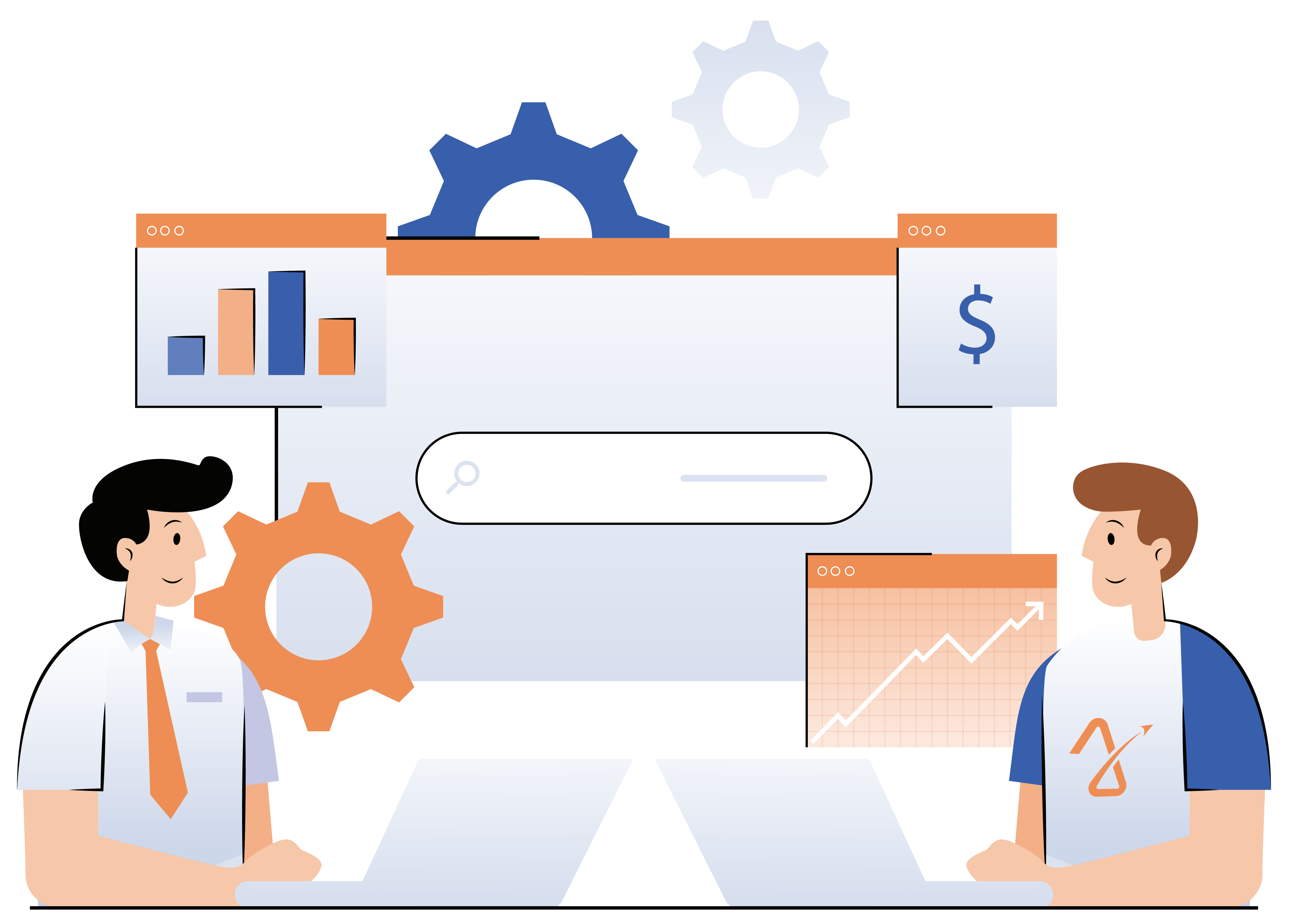 About Agency Jet | Meet the Agency Jet Team